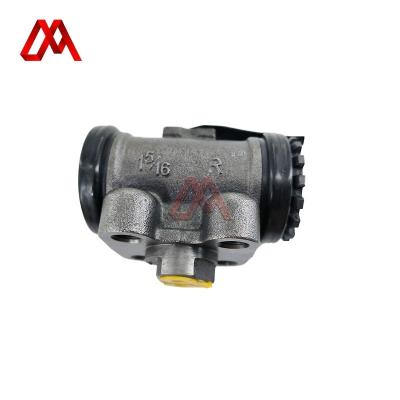 China 8973322230 8971448000 Rear Brake Wheel Cylinder 8-97332223-0 8-97144800-0 Suitable for ISUZU NPR for sale
