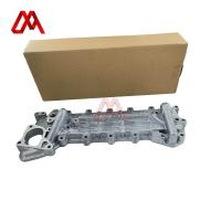 China Oil Cooler Cover 8-97333783-0 8973337830 for ISUZU NPR 4HF1 4HG1 for sale