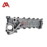 China Oil Cooler Cover 8-97333783-0 8973337830 for ISUZU NPR 4HF1 4HG1 for sale