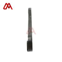China 8973341001 8-97334100-1 Oil Cooler Core Assembly Suitable for ISUZU 4HE1T 4HK1 XD for sale