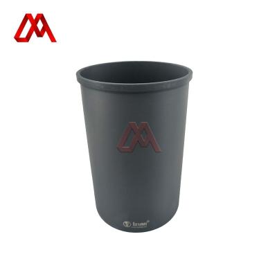 China 8-98014048-0 8-97351558-1 Cylinder Block Liner 8980140480 8973515581 Suitable for ISUZU NKR NPR 4HG1 for sale