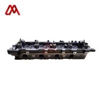China 8-97358366-0 Cylinder Head Assembly 8973583660 Suitable for ISUZU NPR 4HE1 for sale