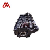 China 8-97358366-0 Cylinder Head Assembly 8973583660 Suitable for ISUZU NPR 4HE1 for sale
