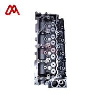 China 8-97358366-0 Cylinder Head Assembly 8973583660 Suitable for ISUZU NPR 4HE1 for sale