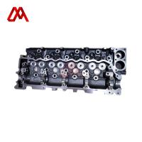 China 8-97358366-0 Cylinder Head Assembly 8973583660 Suitable for ISUZU NPR 4HE1 for sale