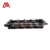 China 8-97358368-0 8973583680 Cylinder Head Assembly Suitable for ISUZU 4HG1 NKR NPR for sale