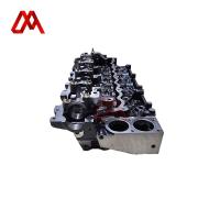 China 8-97358368-0 8973583680 Cylinder Head Assembly Suitable for ISUZU 4HG1 NKR NPR for sale