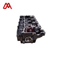 China 8-97358368-0 8973583680 Cylinder Head Assembly Suitable for ISUZU 4HG1 NKR NPR for sale