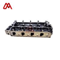 China 8-97358368-0 8973583680 Cylinder Head Assembly Suitable for ISUZU 4HG1 NKR NPR for sale