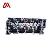 China 8-97358368-0 8973583680 Cylinder Head Assembly Suitable for ISUZU 4HG1 NKR NPR for sale