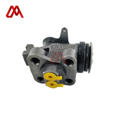 China 8-97358874-0 8973588740 Front Brake Wheel Cylinder Suitable For ISUZU 4HK1 NPR 700P for sale