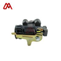 China 8-97358875-0 Front Brake Wheel Cylinder 8973588750 Suitable for ISUZU NPR75 4HK1 for sale