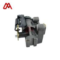 China 8-97358875-0 Front Brake Wheel Cylinder 8973588750 Suitable for ISUZU NPR75 4HK1 for sale