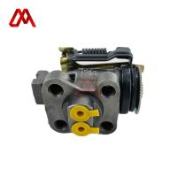China 8-97358875-0 Front Brake Wheel Cylinder 8973588750 Suitable for ISUZU NPR75 4HK1 for sale