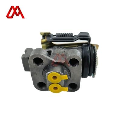 China 8-97358875-0 Front Brake Wheel Cylinder 8973588750 Suitable for ISUZU NPR75 4HK1 for sale