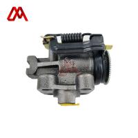 China 8-97358875-0 Front Brake Wheel Cylinder 8973588750 Suitable for ISUZU NPR75 4HK1 for sale