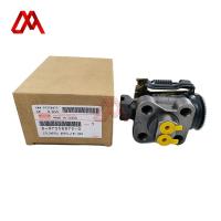 China 8-97358875-0 Front Brake Wheel Cylinder 8973588750 Suitable for ISUZU NPR75 4HK1 for sale