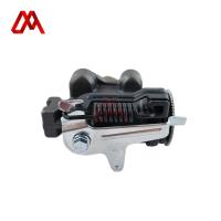 China 8-97358876-0 8-98081293-0 Front Brake Wheel Cylinder 8973588760 8980812930 Suitable for ISUZU NPR 4HK1 for sale