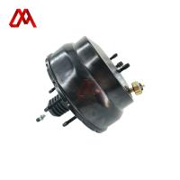 China 8-97363563-1 8-97365516-0 Brake Booster 8973635631 8973655160 for ISUZU D-Max Pickup Truck for sale