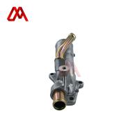 China 8-97371775-0 Suction Pipe 8973717750 Suitable for ISUZU FRR NKR NPR 700P 4HK1 for sale