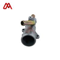 China 8-97371775-0 Suction Pipe 8973717750 Suitable for ISUZU FRR NKR NPR 700P 4HK1 for sale