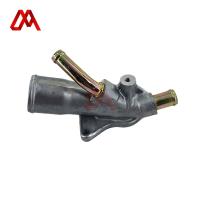 China 8-97371775-0 Suction Pipe 8973717750 Suitable for ISUZU FRR NKR NPR 700P 4HK1 for sale