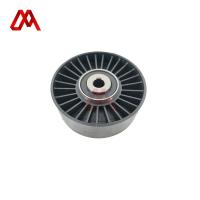 China NPR Engine Parts 8973719031 8-97371903-1 Idle Pulley for ISUZU Truck for sale