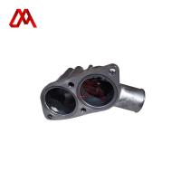 China Pipe Water Outlet 8973727690 8-97372769-0 for ISUZU NKR NPR 4HE1 for sale