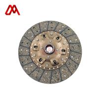China 8-97377149-0 Clutch Disc 8973771490 Suitable for ISUZU NKR NPR 4HF1 4JH1 for sale