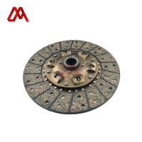 China 8-97377149-0 Clutch Disc 8973771490 Suitable for ISUZU NKR NPR 4HF1 4JH1 for sale