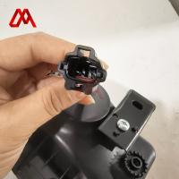 China 8-98149143-0 8-97378908-1 Fog Lamp Assembly 8981491430 8973789081 Suitable for ISUZU 700P for sale
