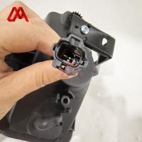 China 8-97378908-1 8-97378909-1 Front Bumper Fog Light 8973789081 8973789091 For Isuzu 700P Truck for sale