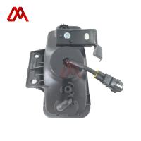 China 8-97378908-1 8-97378909-1 Front Bumper Fog Light 8973789081 8973789091 For Isuzu 700P Truck for sale