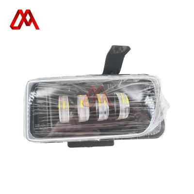 China 8-97378908-1 8-97378909-1 Front Bumper Fog Light 8973789081 8973789091 For Isuzu 700P Truck for sale