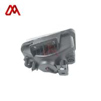 China 8-97378908-1 8-97378909-1 Front Bumper Fog Light 8973789081 8973789091 For Isuzu 700P Truck for sale