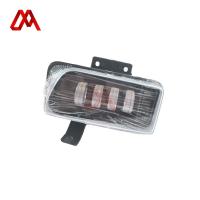 China 8-97378908-1 8-97378909-1 Front Bumper Fog Light 8973789081 8973789091 For Isuzu 700P Truck for sale