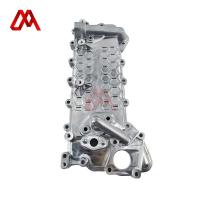 China 8-98085312-0 8-97385201-0 Oil Cooler Assembly 8980853120 8973852010 Suitable for ISUZU 4HK1 NPR75 for sale