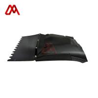 China 8973877507 8-97387750-7 Mud Flap Assembly Suitable for ISUZU NPR75 for sale