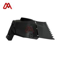 China 8973877507 8-97387750-7 Mud Flap Assembly Suitable for ISUZU NPR75 for sale