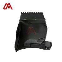 China 8973877507 8-97387750-7 Mud Flap Assembly Suitable for ISUZU NPR75 for sale