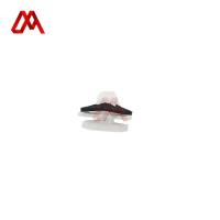 China 8-97410738-1 Front Panel Grommet 8974107381 suitable for ISUZU VC46 6UZ1 for sale