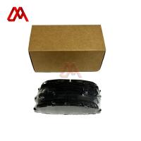 China 8-97505680-0 BRAKE PADS 8975056800 suitable for ISUZU D-MAX for sale