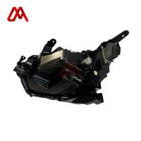 China 8975088630 HEADLAMP ASM RH 8-97508863-0 for ISUZU D-MAX for sale