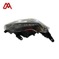 China 8975088630 HEADLAMP ASM RH 8-97508863-0 for ISUZU D-MAX for sale