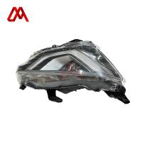 China 8975088630 HEADLAMP ASM RH 8-97508863-0 for ISUZU D-MAX for sale