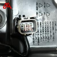 China 8975088630 HEADLAMP ASM RH 8-97508863-0 for ISUZU D-MAX for sale