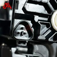 China 8975088630 HEADLAMP ASM RH 8-97508863-0 for ISUZU D-MAX for sale