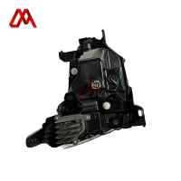 China 8975088640 HEADLAMP ASM 8-97508864-0 for ISUZU D-MAX for sale