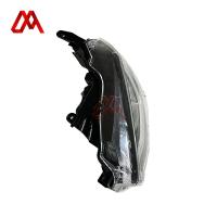 China 8975088640 HEADLAMP ASM 8-97508864-0 for ISUZU D-MAX for sale
