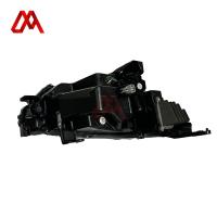 China 8975088640 HEADLAMP ASM 8-97508864-0 for ISUZU D-MAX for sale